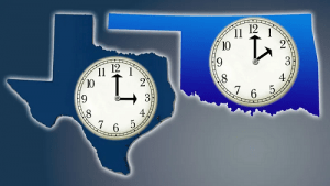 Bill proposes end to time changes in Oklahoma | NESA