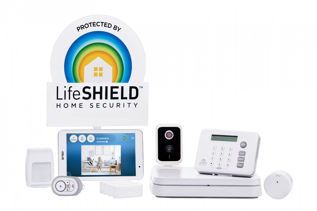 ADT Acquires DIY Home Security Provider LifeShield | NESA