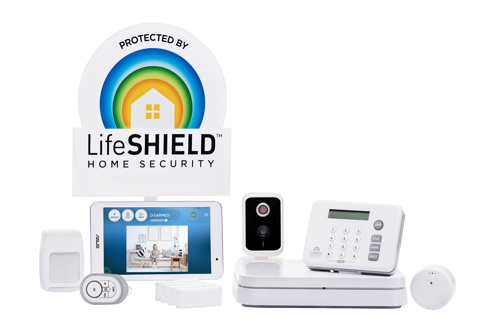 ADT Acquires DIY Home Security Provider LifeShield | NESA