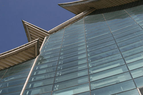 High-tech window films protect against espionage | NESA