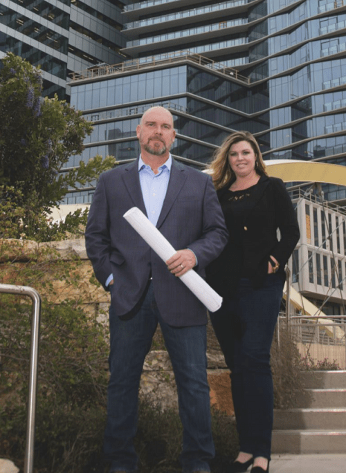 CE Profile: Towering Success | NESA