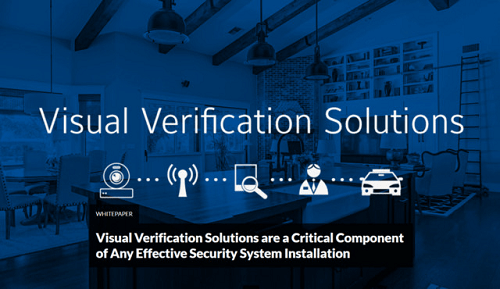 Visual Verification Solutions are a Critical Component of Any Effective ...