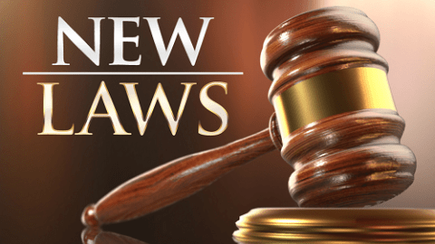 New Laws Taking Effect Today in Maryland | NESA