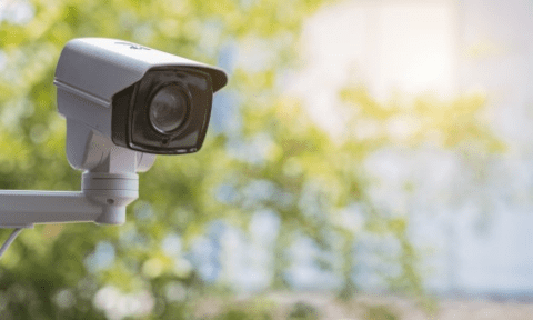 Can Surveillance Cameras Legally Record a Neighbor’s House? | NESA