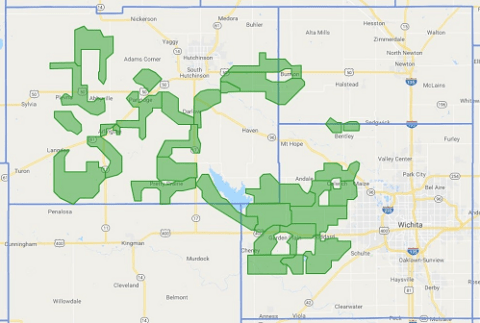 Business briefs: IdeaTek expands high-speed wireless solutions to more ...