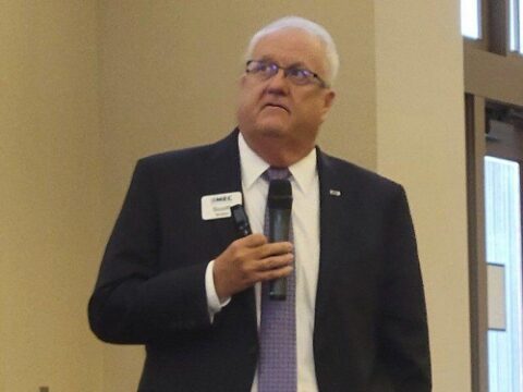State chamber addresses workforce issue | NESA