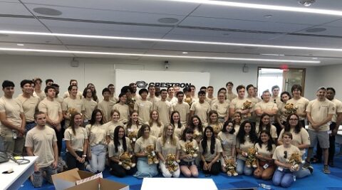 Interns: The Leaders of Tomorrow | NESA