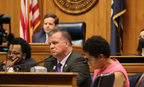 Louisiana Illuminator: Less Than Half Of Louisiana Schools Have Campus ...