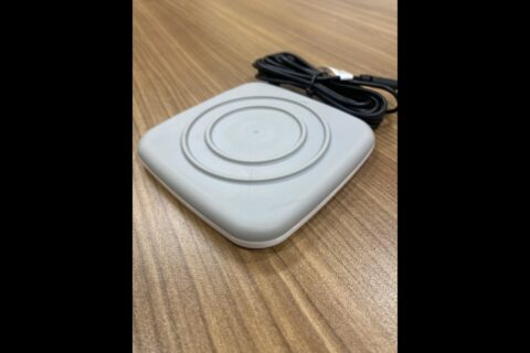 An innovative bed alarm system comes to a Richmond care centre | NESA