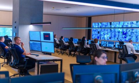 Consumer Study Finds Security Monitoring Cancellations Down | NESA