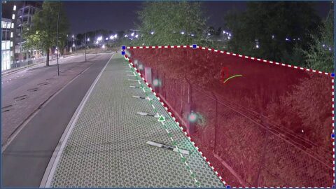 Revolutionizing Perimeter Security | NESA