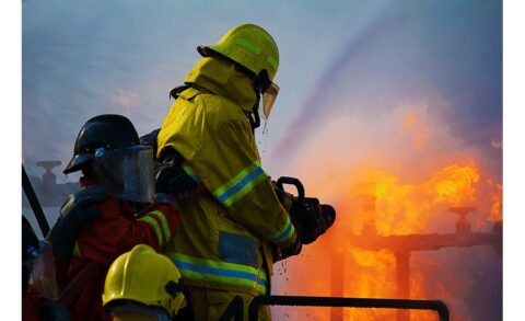 Fire safety issues often overlooked in safety auditing & inspections | NESA