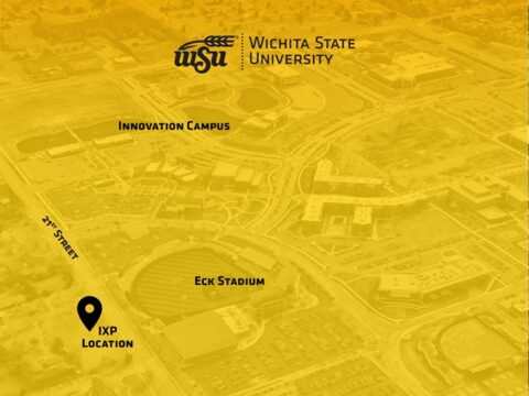 Wichita State chosen as site for Kansas’ first Internet Exchange Point ...