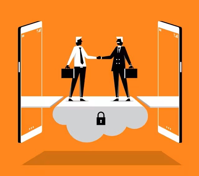 Navigating cyber threats: safeguarding video management in the digital ... Navigating cyber threats: safeguarding video management in the digital ...