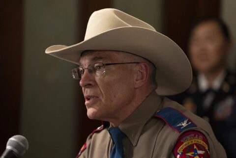 Texas DPS Director Steve McCraw retiring after 15 years as state’s top ...