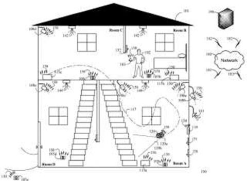 Alarm.com Secures Patent for Drone-Based Pre-Surveillance: Enhancing ...