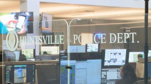 Huntsville Police Department see recruitment success with 911 ...