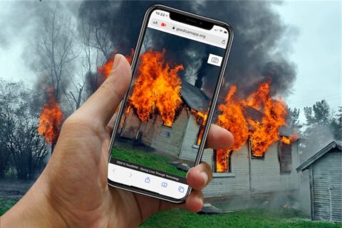 OKCFD Launches New App To Enhance Emergency Communication | NESA