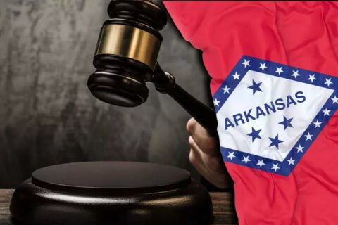 Major changes ahead: Arkansas to implement new criminal justice and ...