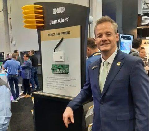 A New Defense Against Cellular Jamming | NESA