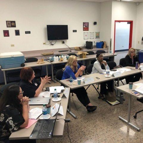 APCO Seeks Working Group Members for the Revision of a Technical Standard | NESA